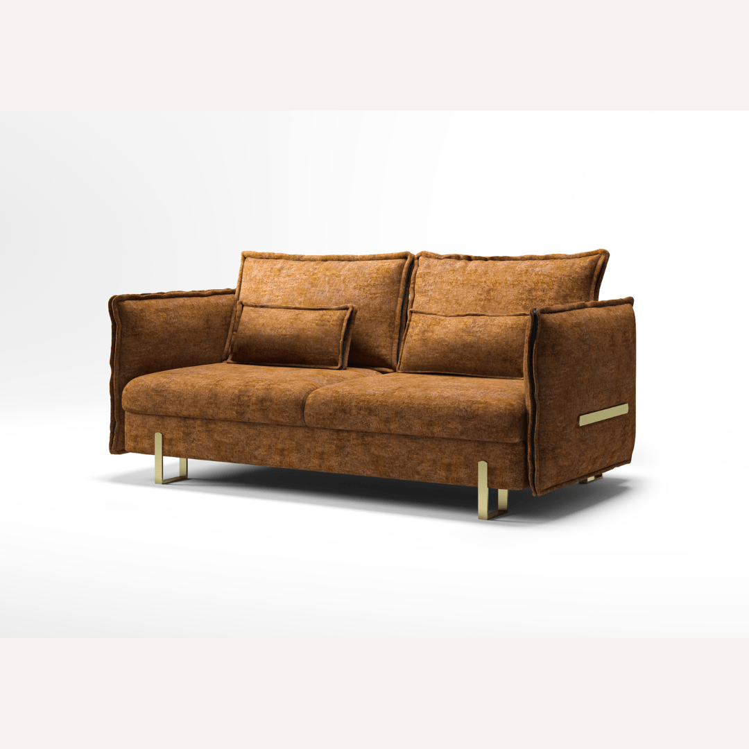 KENZO SOFA 3 OS | Produkty \ Meble tapicerowane \ Kanapy \ Z funkcją ...